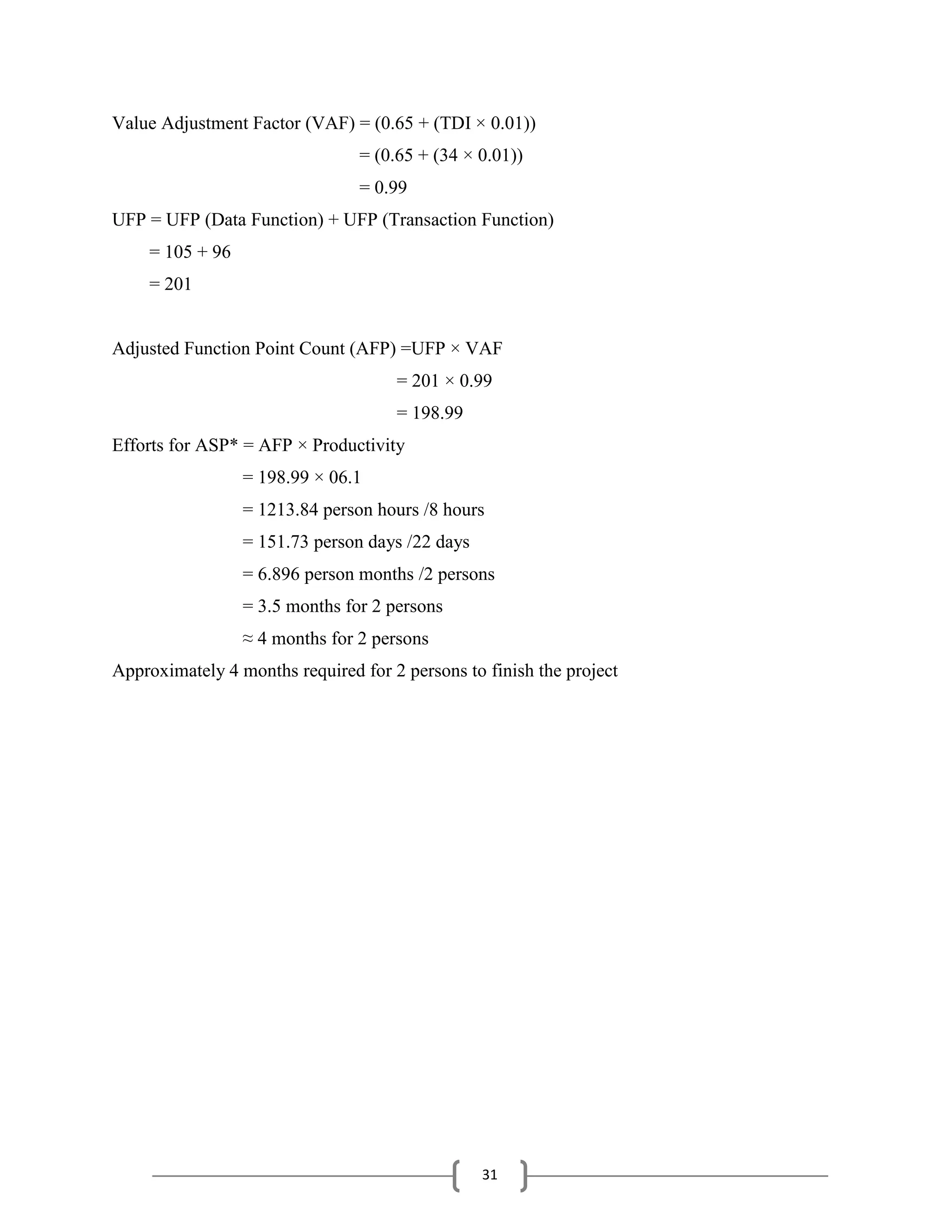 Online resort reservation system report (practicum) | PDF