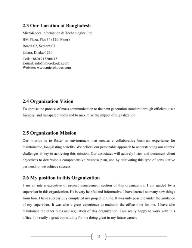 Online resort reservation system report (practicum) | PDF