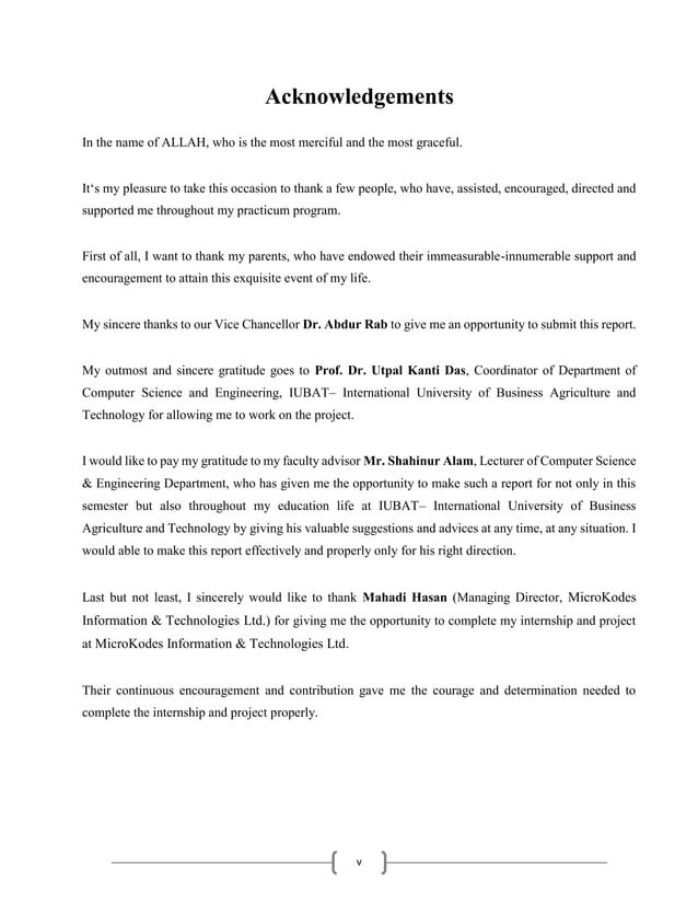 Online resort reservation system report (practicum) | PDF