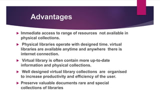 Online Learning resource | PPTX