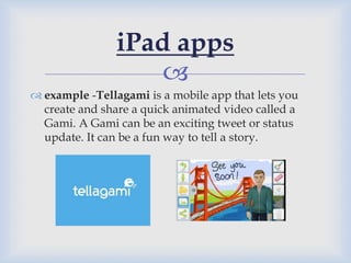 Online resources, educational sites and portals | PPTX