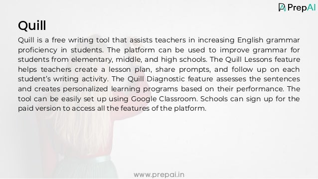 Online Resources for Teachers | PPT