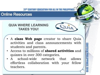 Open Educational Resources (OER) | PPTX