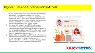 Online response management tool (2).pptx