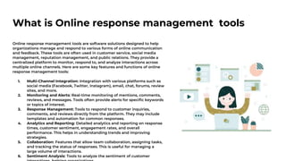 Online Response Management Tools (2).pptx