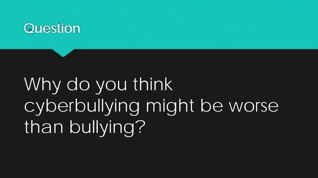 Online Responsibility for Teens | PPT