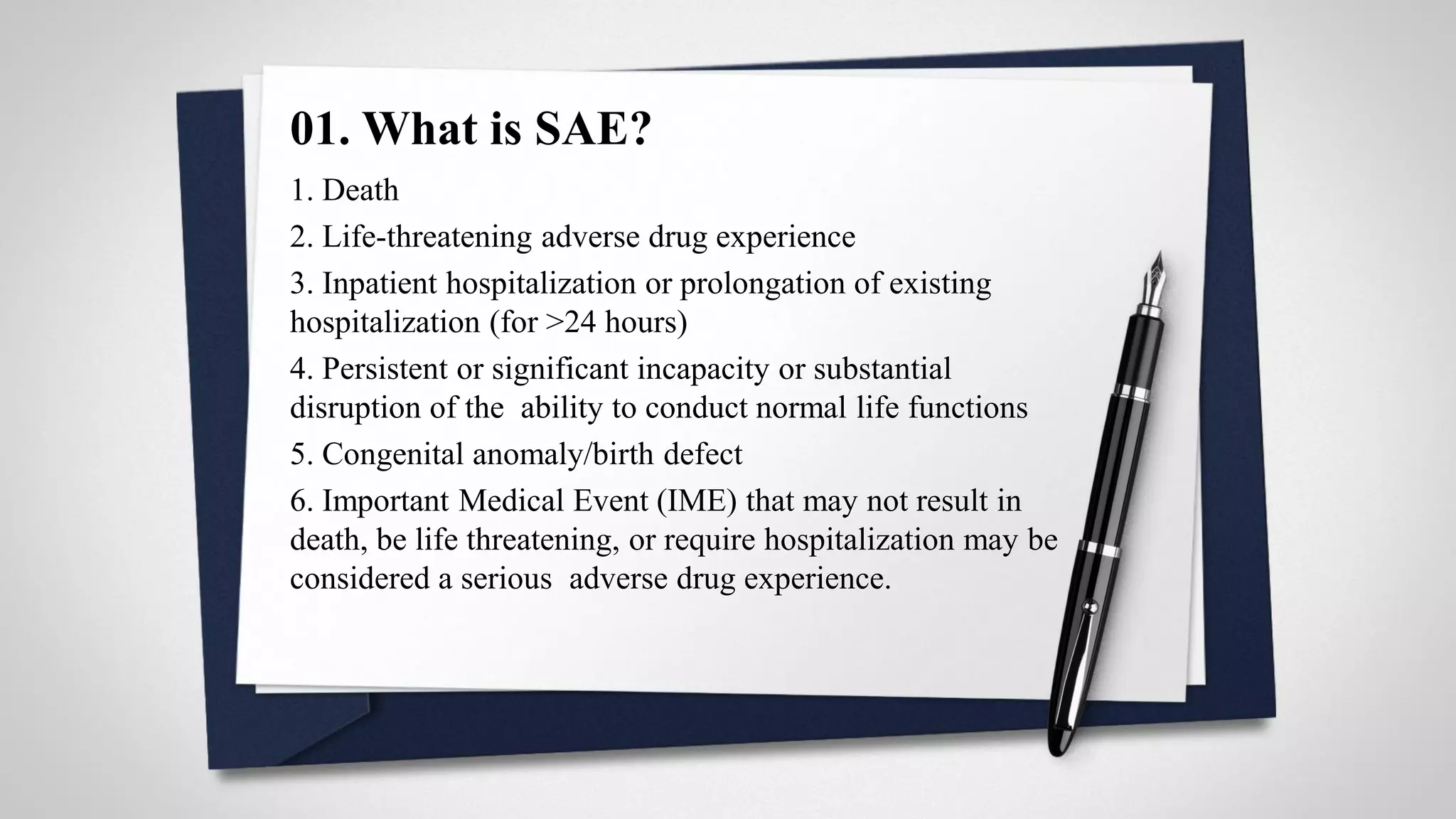 Online SAE reporting by CDSCO//Effective from 14/Mar/2021 | PDF