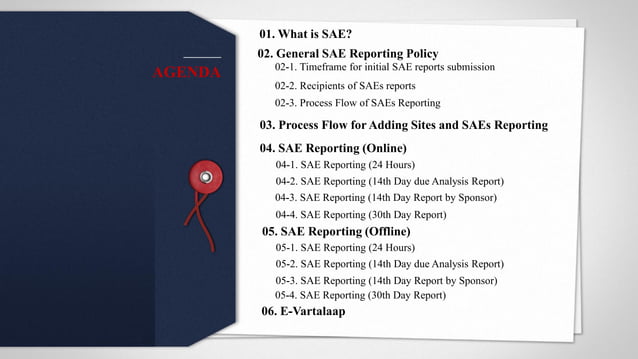 Online SAE reporting by CDSCO//Effective from 14/Mar/2021 | PDF