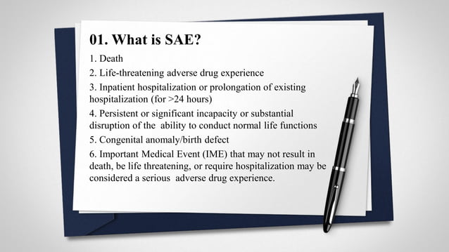Online SAE reporting by CDSCO//Effective from 14/Mar/2021 | PDF