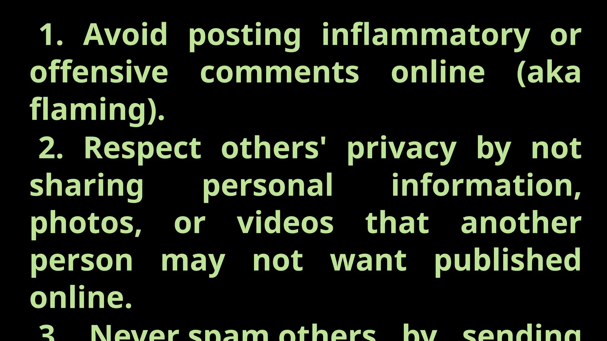ONLINE SAFETY-online Etiquette ETEC.pptx