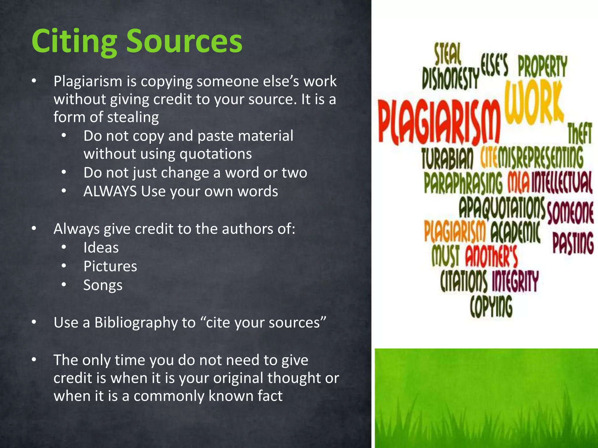 Online Safety Lesson 5th grade | PPTX