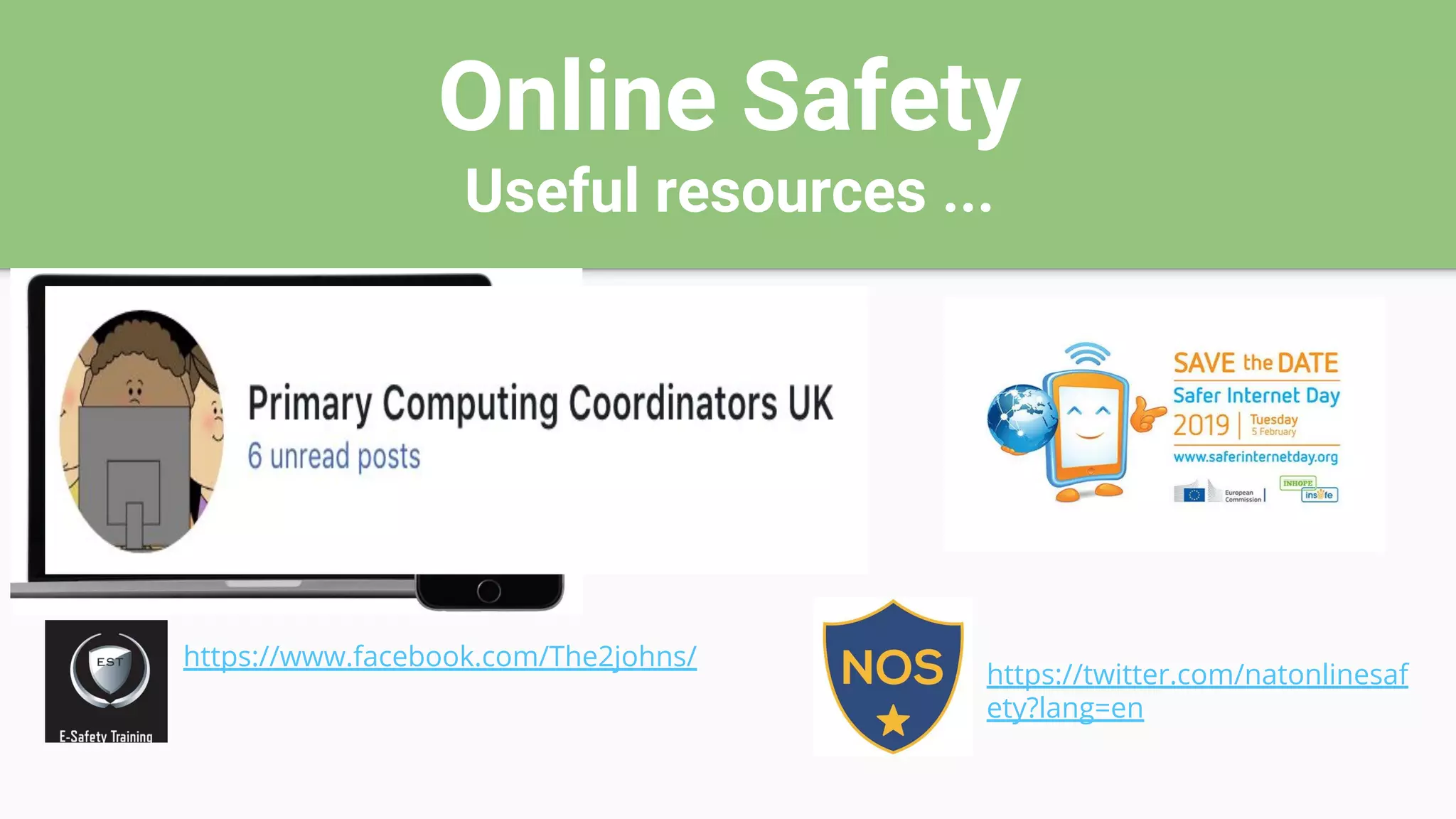 Online Safety | PDF