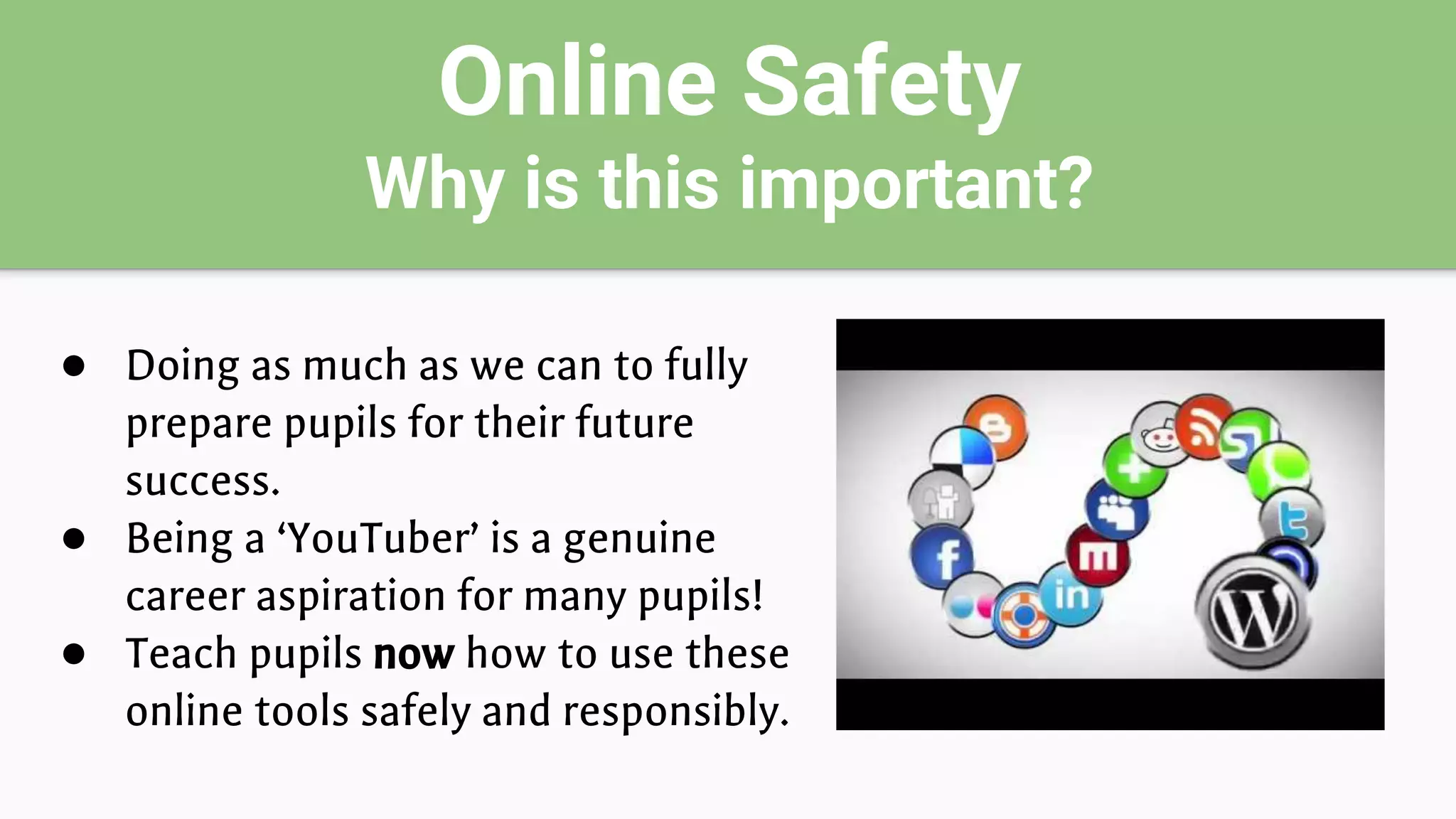 Online Safety | PDF