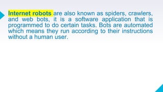 ONLINE SAFETY, SECURITY AND NETIQUETTE.pptx