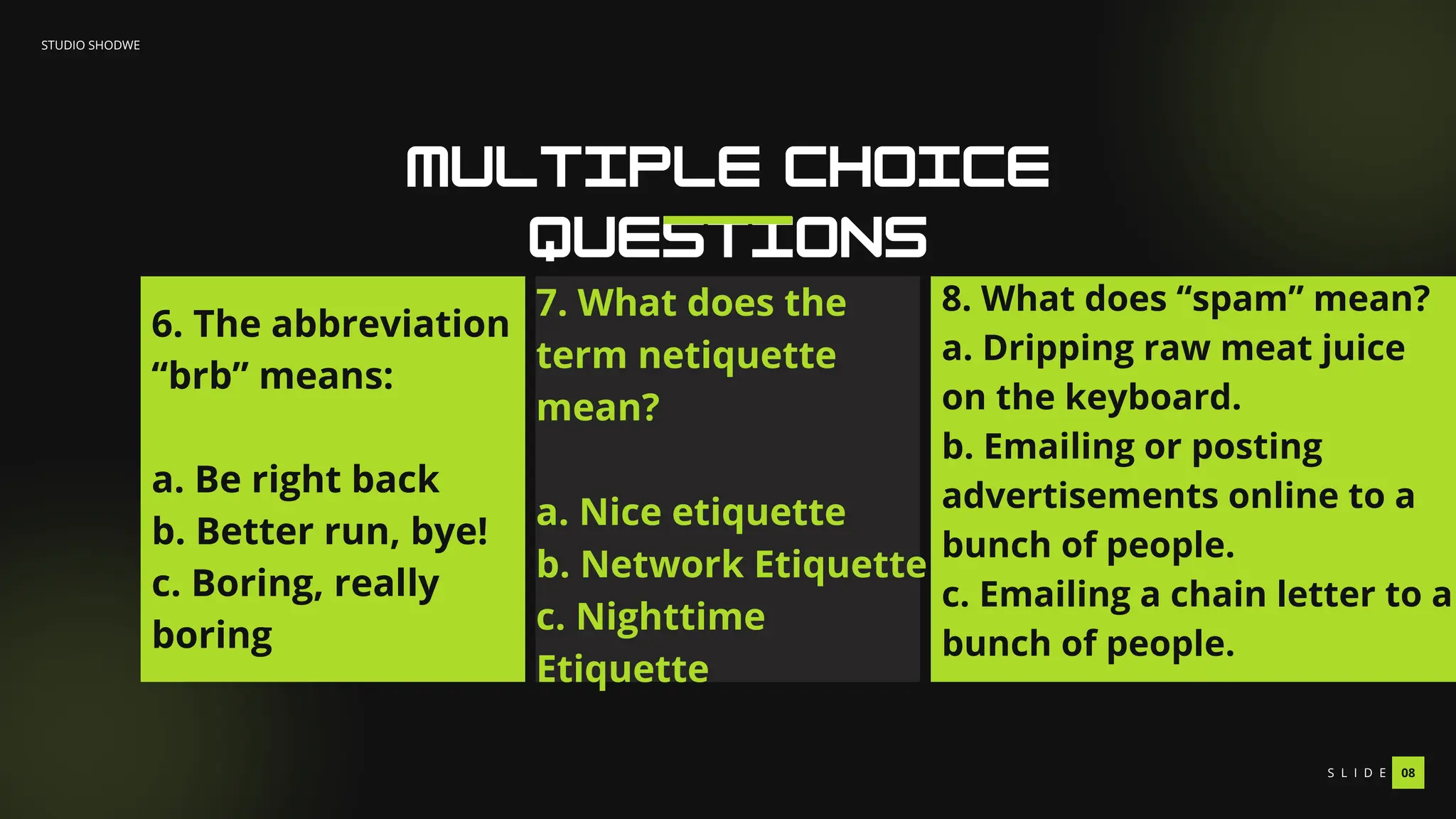 online safety, security and netiquette.pdf