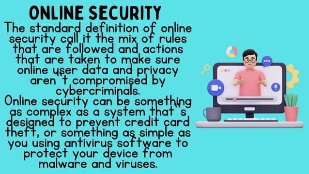 online safety, security and netiquette.pdf | Internet for Beginners ...
