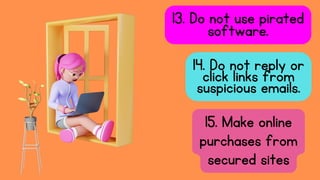 online safety, security and netiquette.pdf