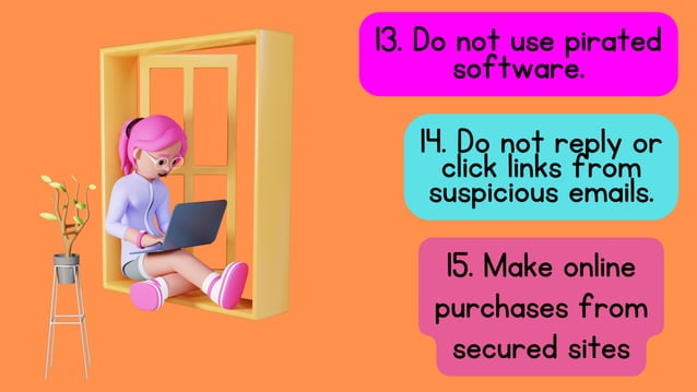 online safety, security and netiquette.pdf | Internet for Beginners ...