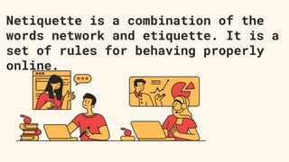 online safety, security and netiquette.pdf