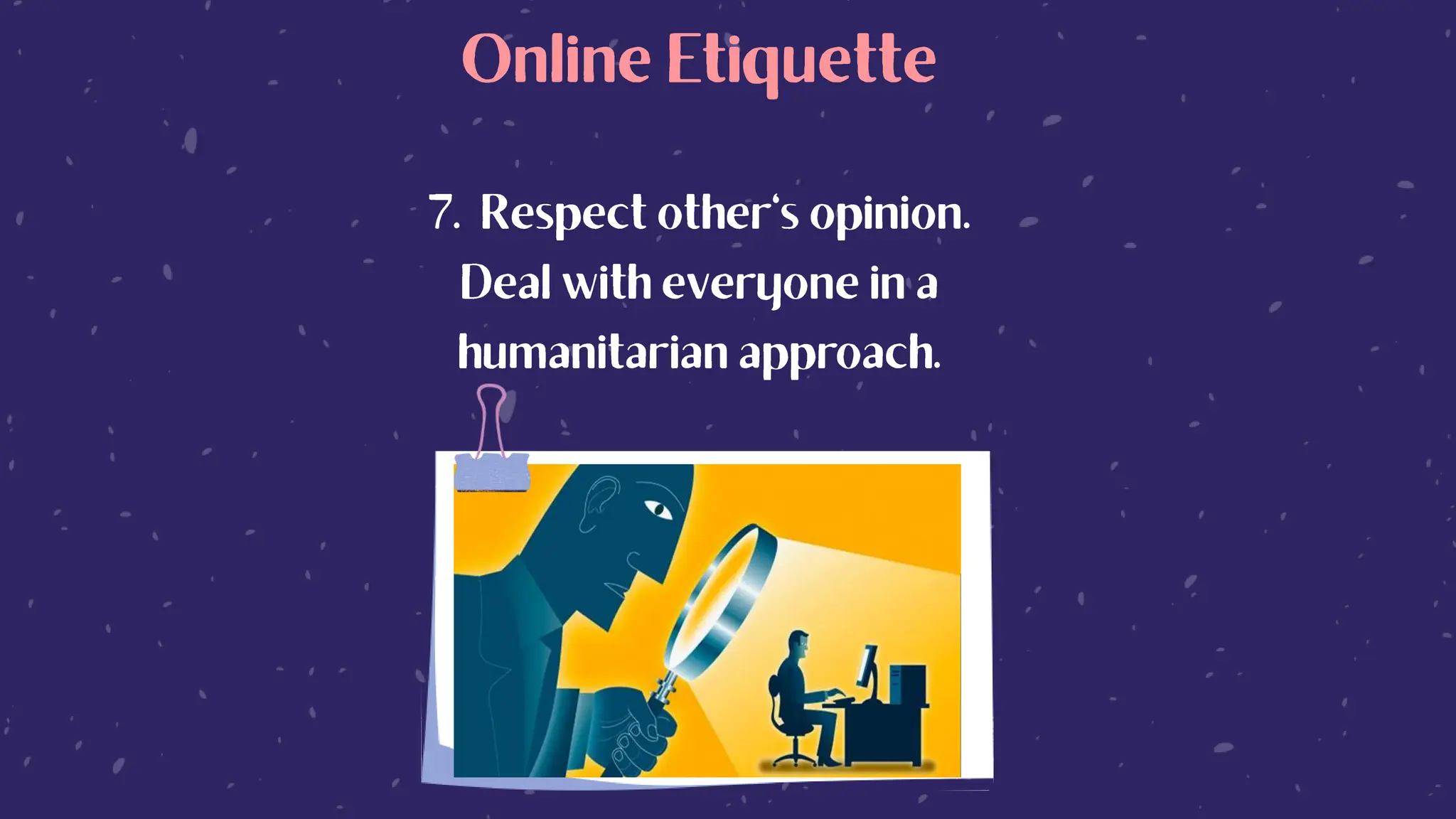 Online Safety, Security and Rules of Netiquette.pptx