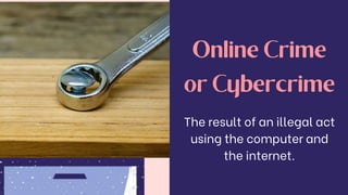 Online Safety, Security and Rules of Netiquette.pptx