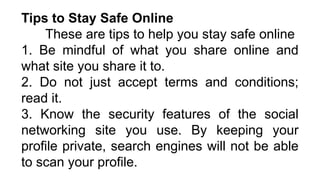 Online Safety, Security, Ethics, and Etiquette.pptx