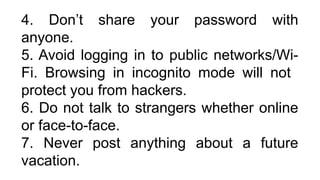 Online Safety, Security, Ethics, and Etiquette.pptx
