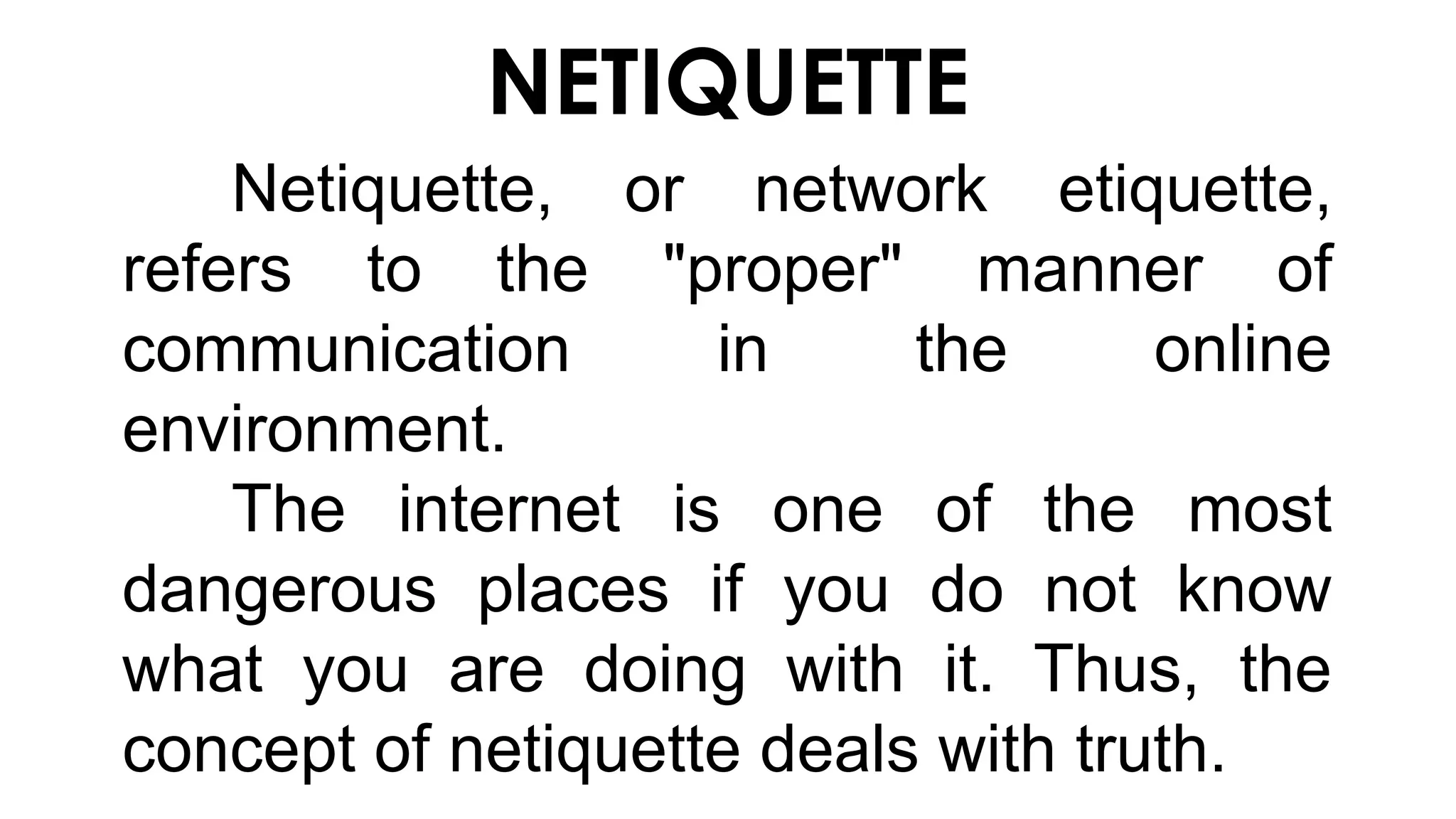 Online Safety, Security, Ethics, and Etiquette.pptx