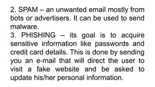 Online Safety, Security, Ethics, and Etiquette.pptx