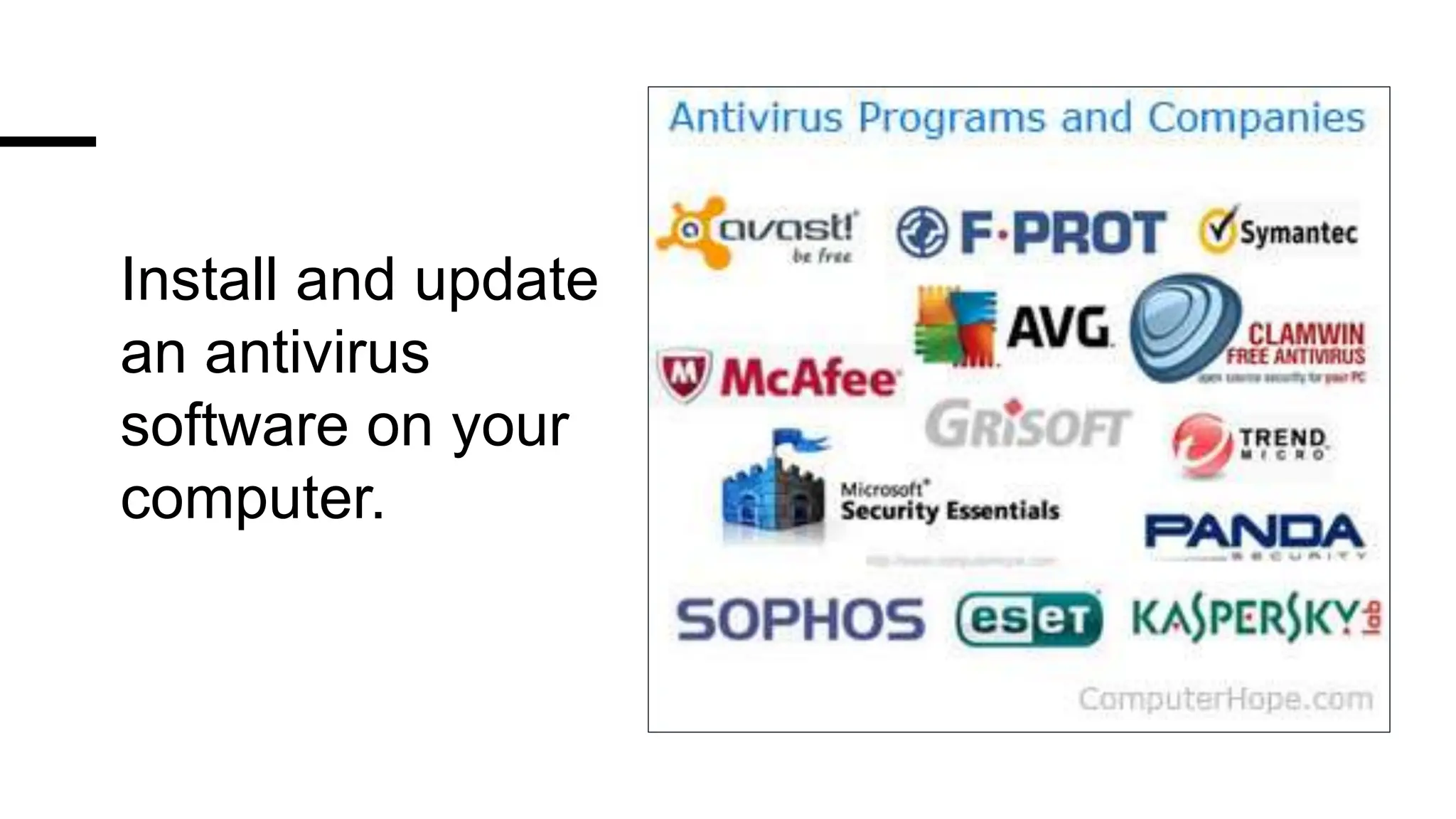 Online Safety, Security, Ethics and Etiquette Standards.pptx