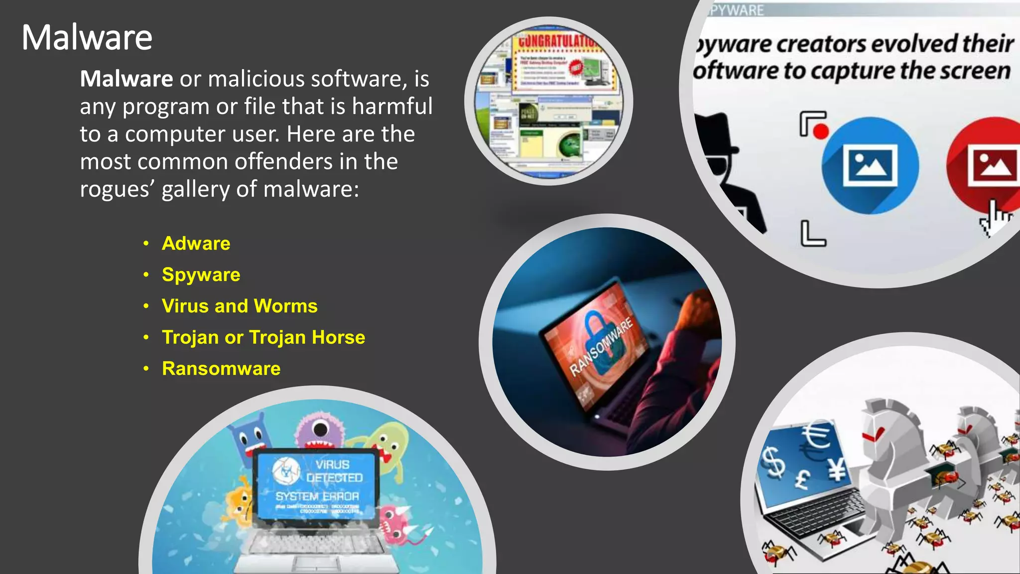 Online Safety, Security, Ethics and Netiquette.pptx