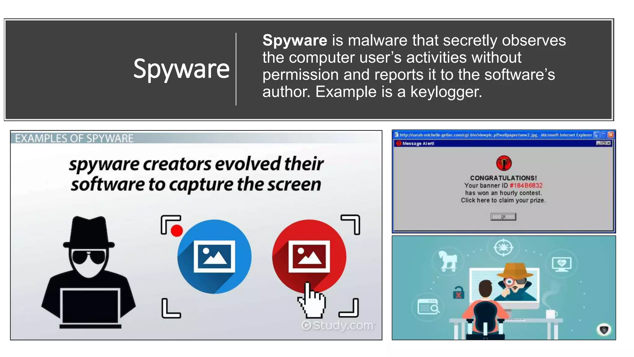 Online Safety, Security, Ethics and Netiquette.pptx