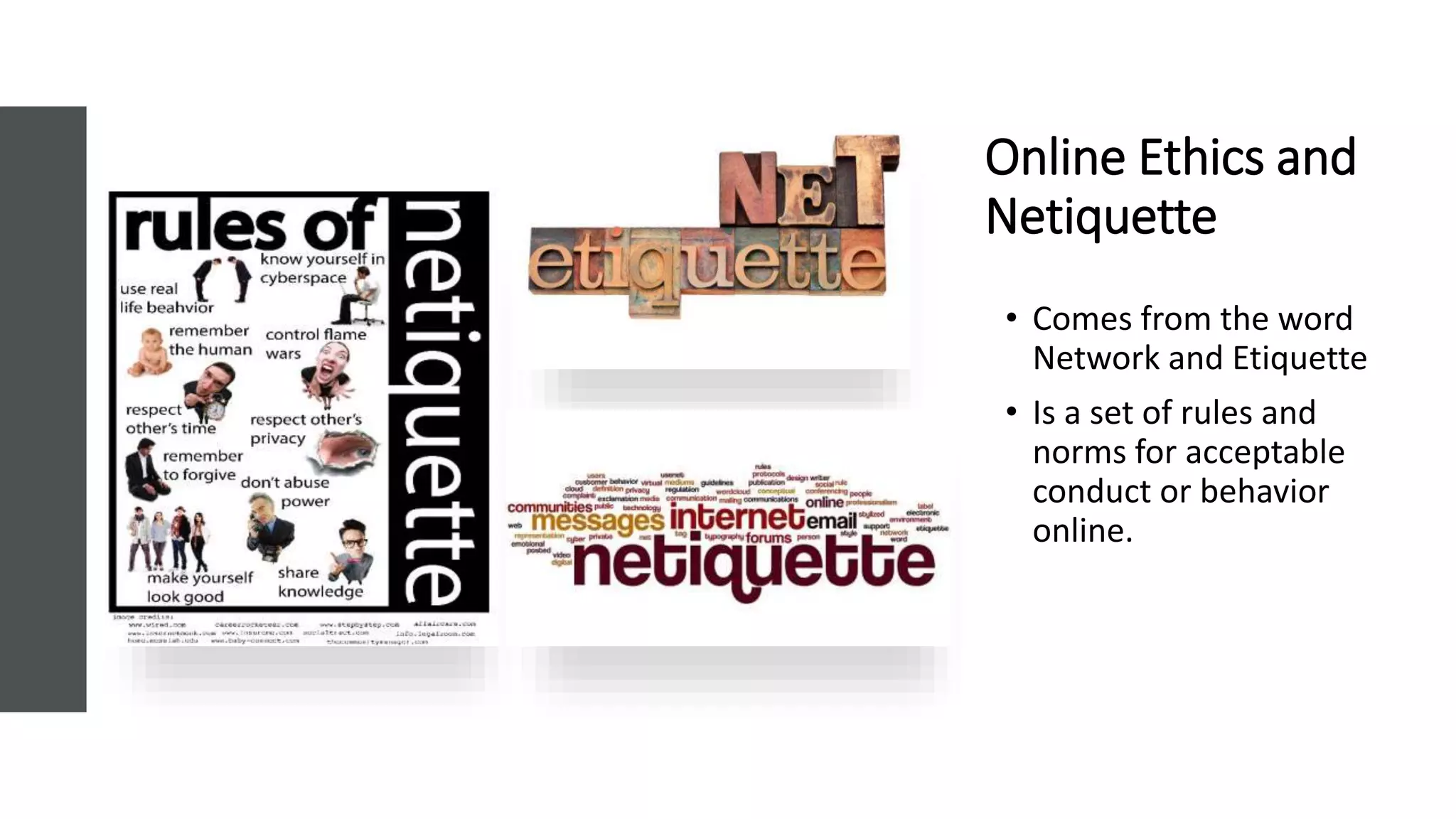 Online Safety, Security, Ethics and Netiquette.pptx