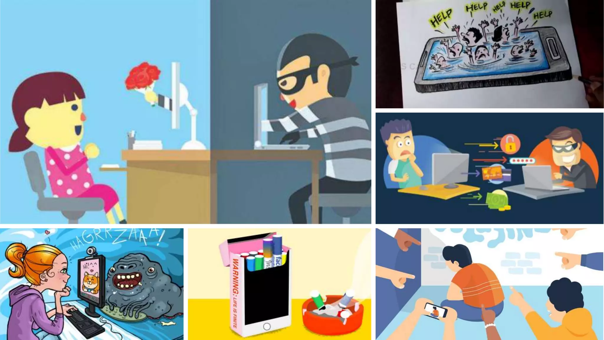 Online Safety, Security, Ethics and Netiquette.pptx