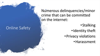 Online Safety, Security, Ethics and Netiquette.pptx