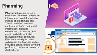 Online Safety, Security, Ethics and Netiquette.pptx