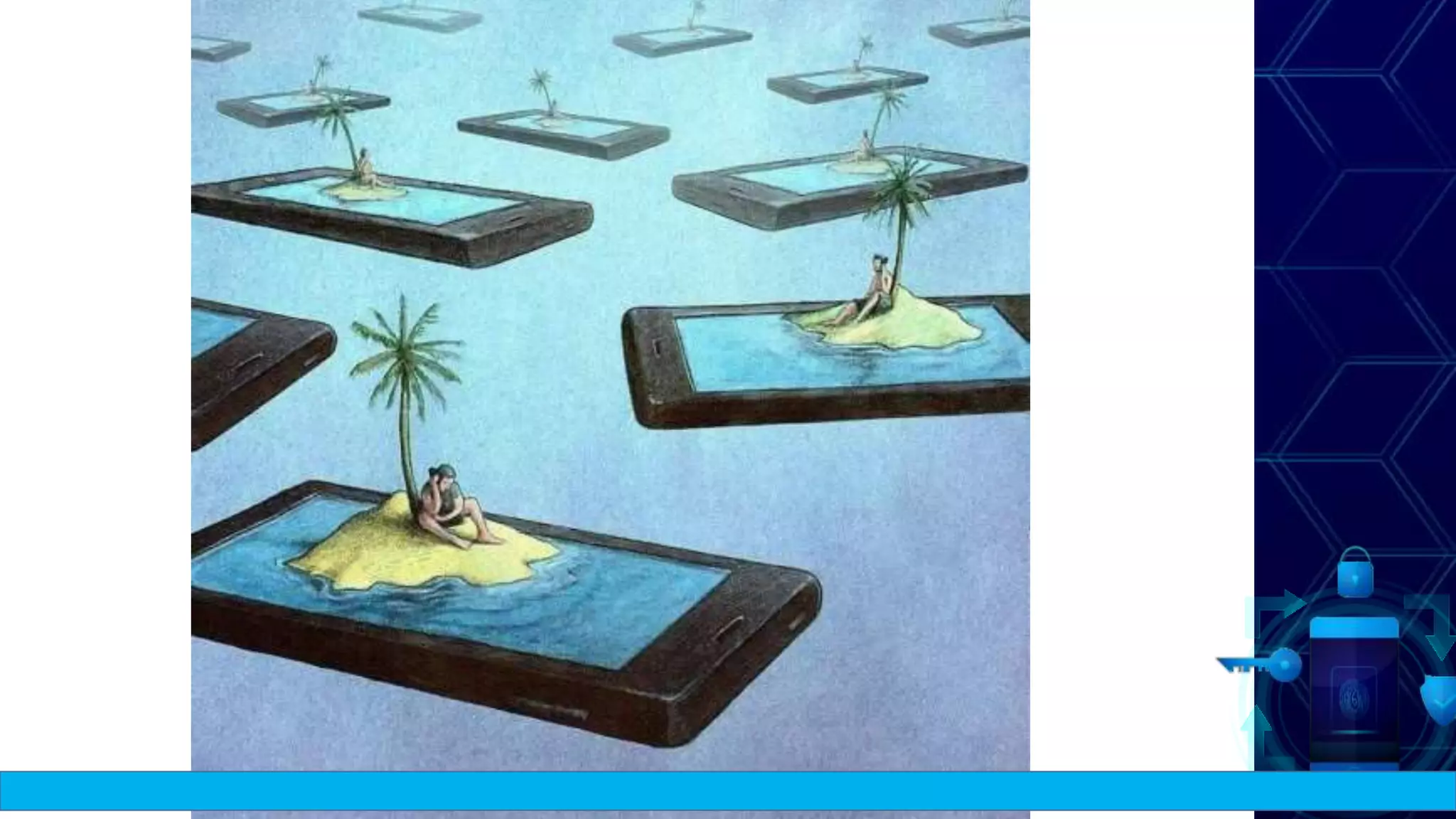 Online safety, security, ethics & etiquette | PPTX