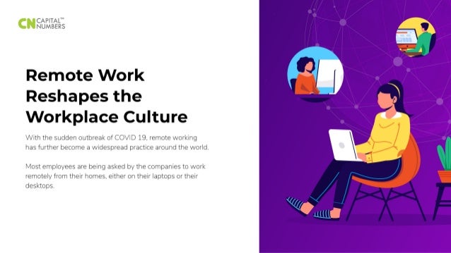 Online Safety Tips for Remote Workers