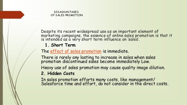 Online Sales Prom.ppt