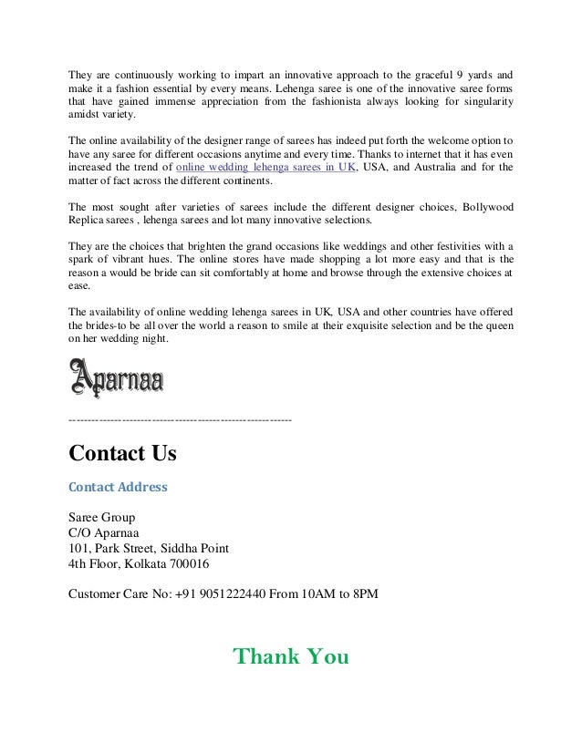 Online saree store in india aparnaa