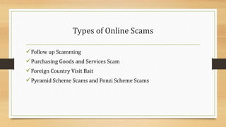 OnlineScams.pptx