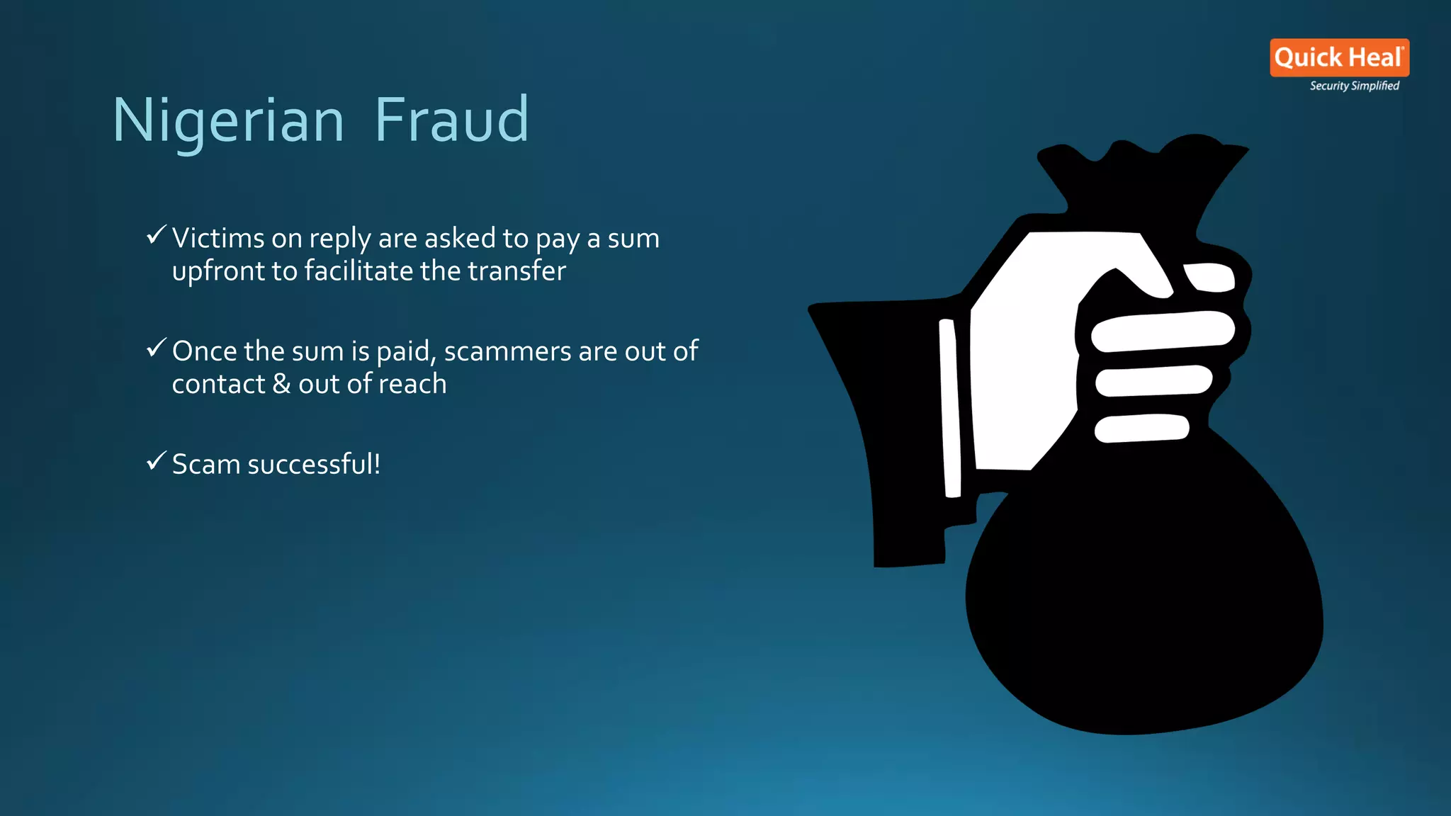 Online Scams and Frauds | PDF
