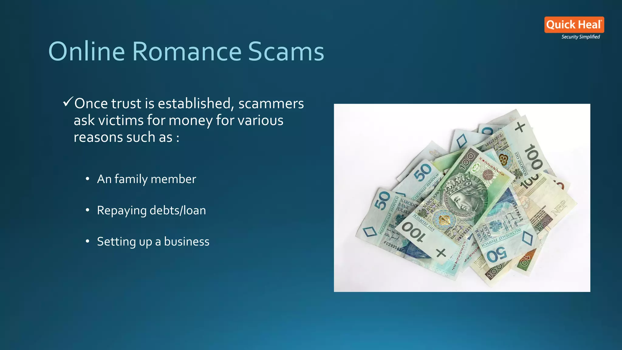 Online Scams and Frauds | PDF