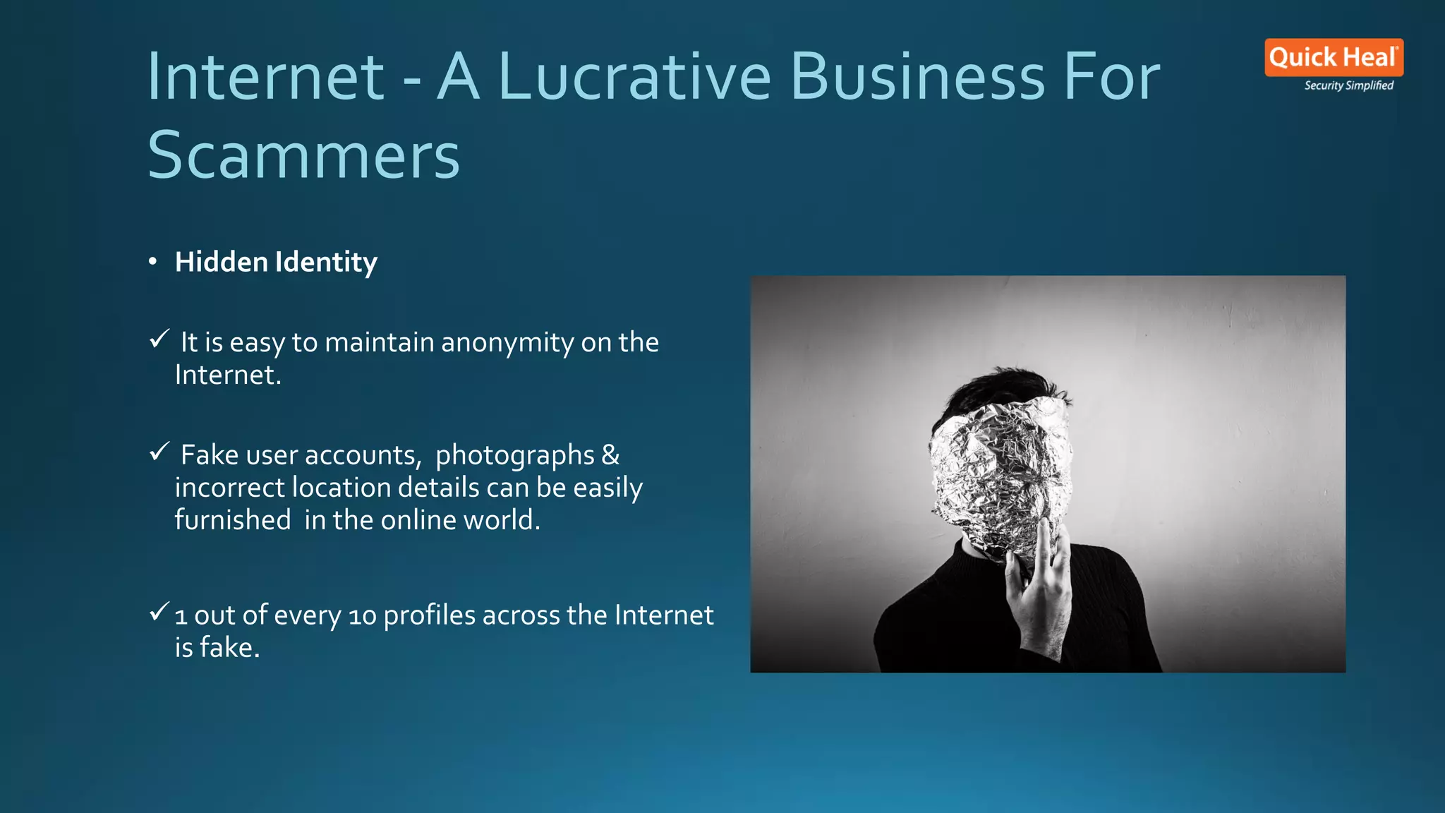 Online Scams and Frauds | PDF