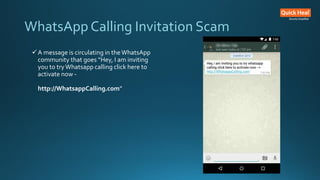 Online Scams and Frauds | PDF