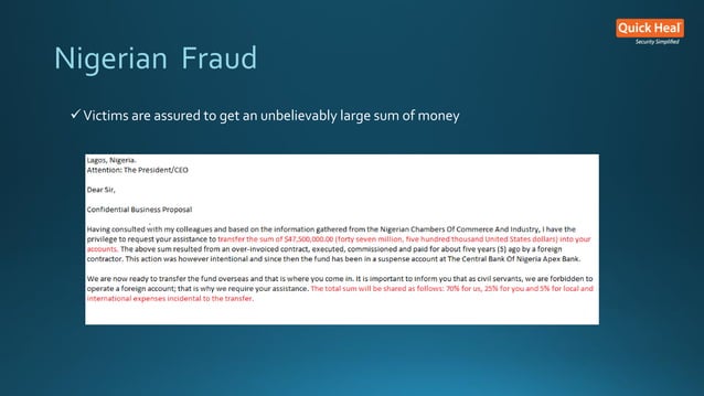 Online Scams and Frauds | PDF