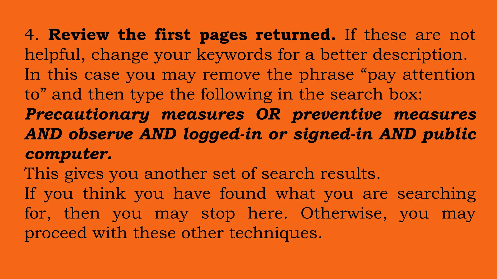 Online search and research skills etech.pptx