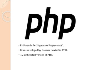 Online second hand book store project report | PPTX