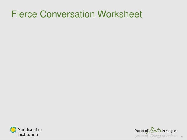 Seven principles of fierce conversations - modelsshery