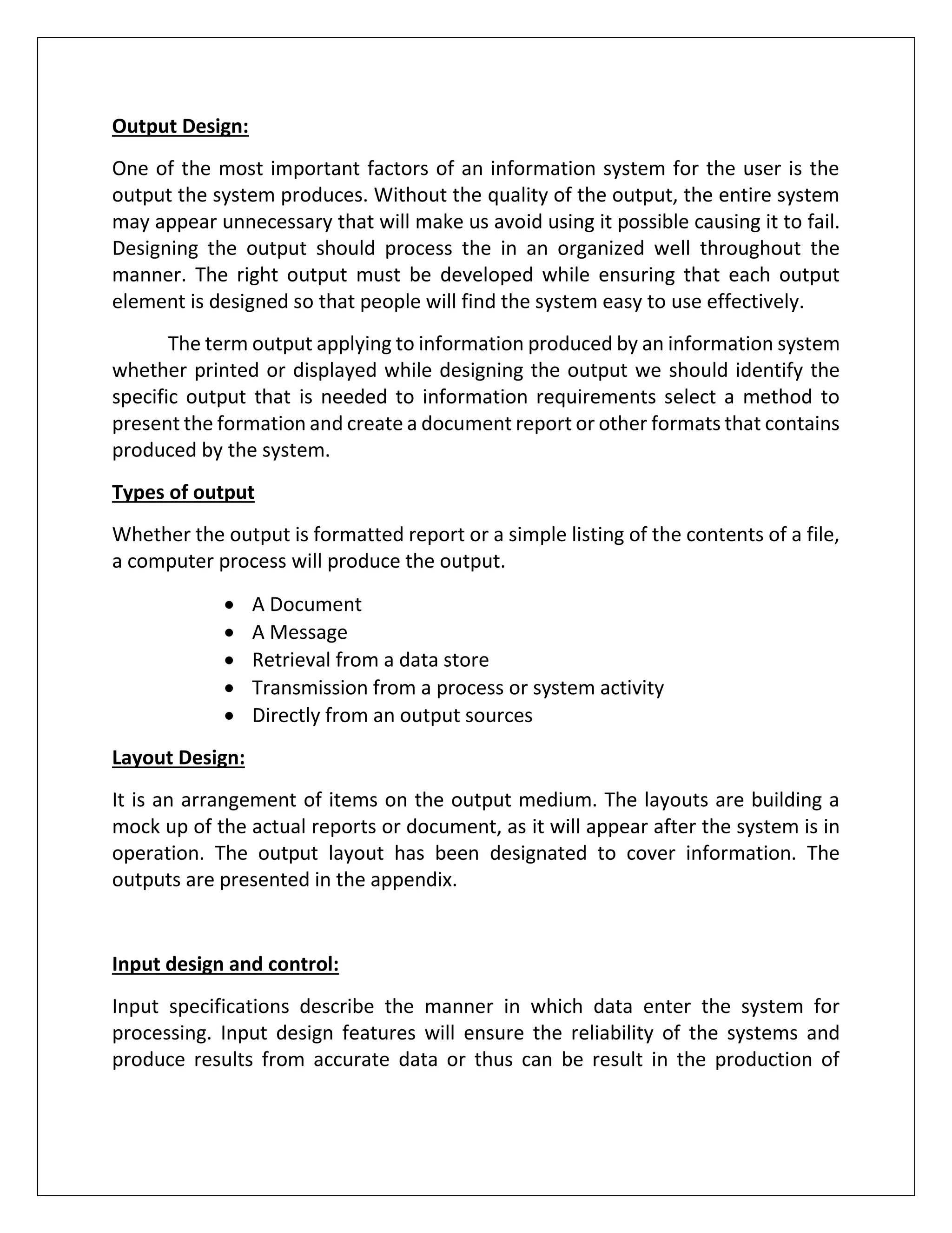 Online shopping Report | PDF